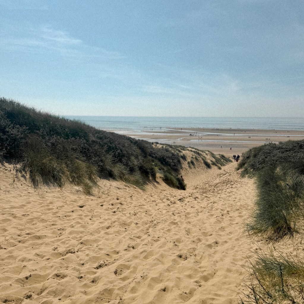 How to spend the perfect beach weekend in Rye/Camber Sands – Ever so ...