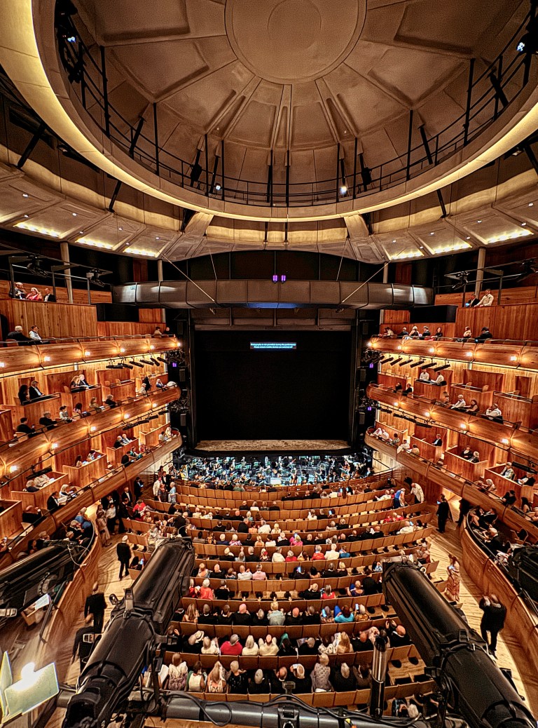 Everything you need to know about the Glyndebourne Festival – Ever so ...